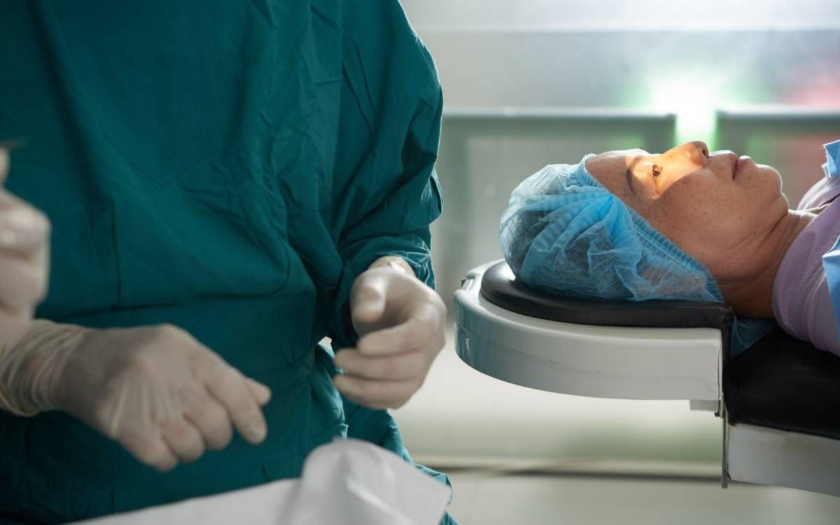 Técnicas Quirúrgicas Eficaces en Cirugía General